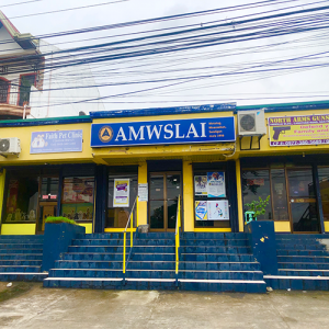 AMWSLAI Isabela BranchOffice | Air Materiel Wing Savings and Loan ...