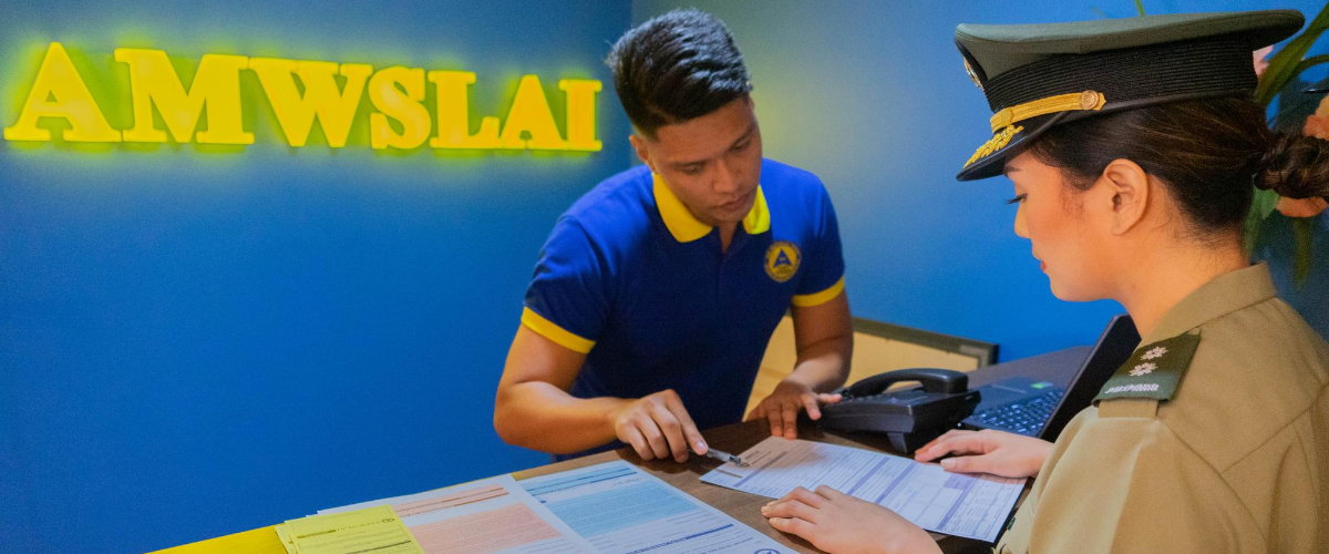 Get ₱1,000 Initial CapCon Deposit with AMWSLAI's Free Membership ...