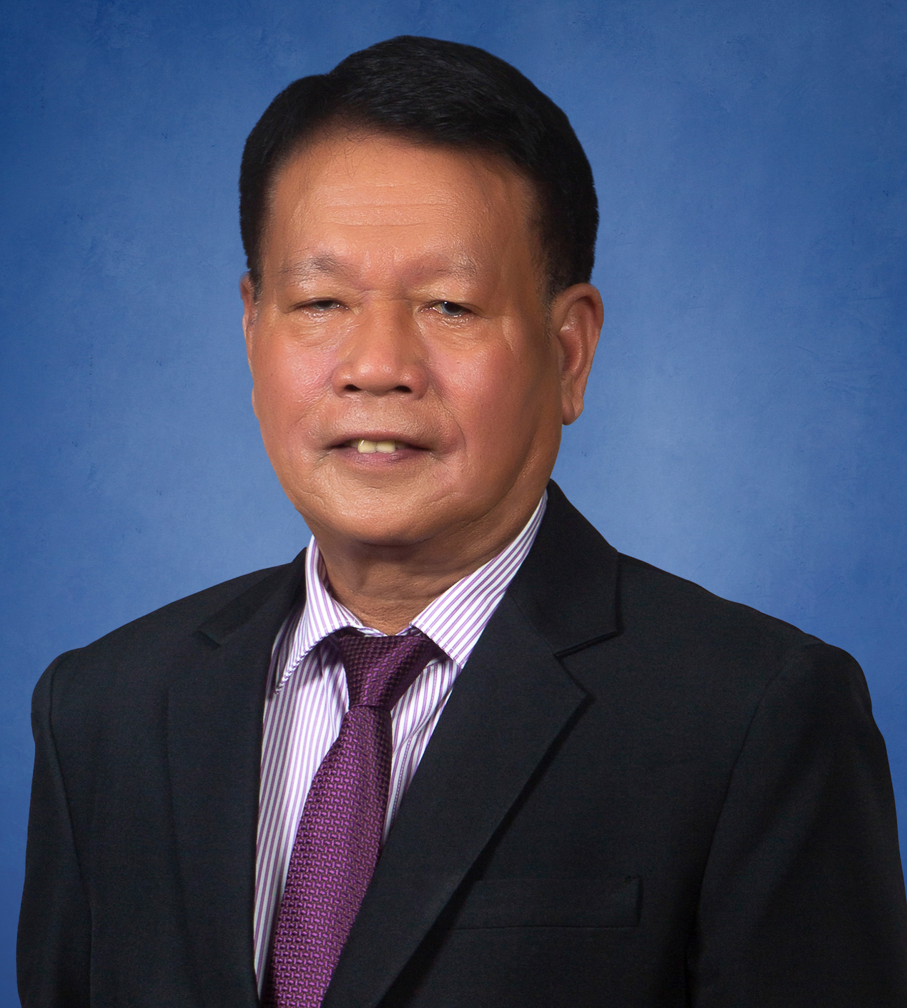 Board of Trustees