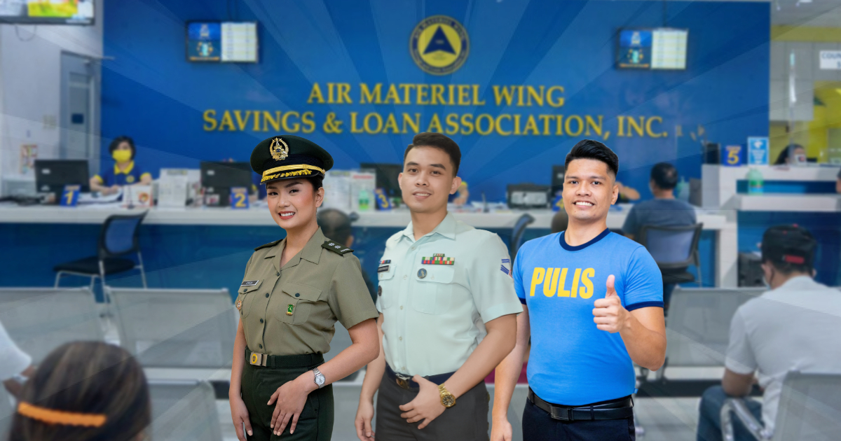 Company Profile | AMWSLAI | Number 1 in Public Service | Strong ...