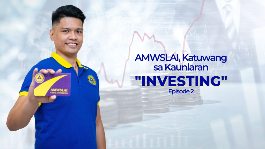 March Towards Financial Stability by Investing | Air Materiel Wing ...
