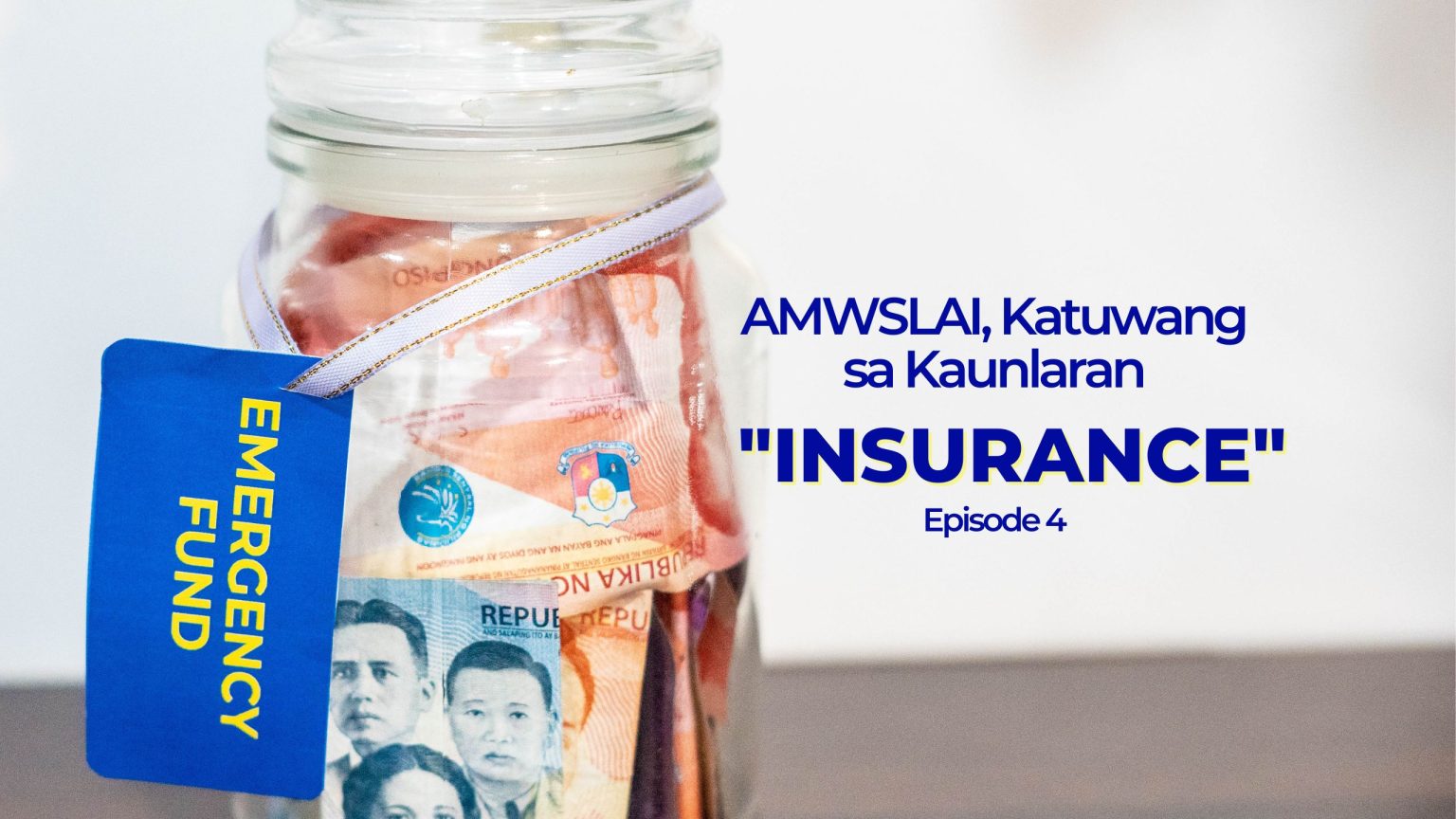 AMWSLAI | Best Savings and Loan Association