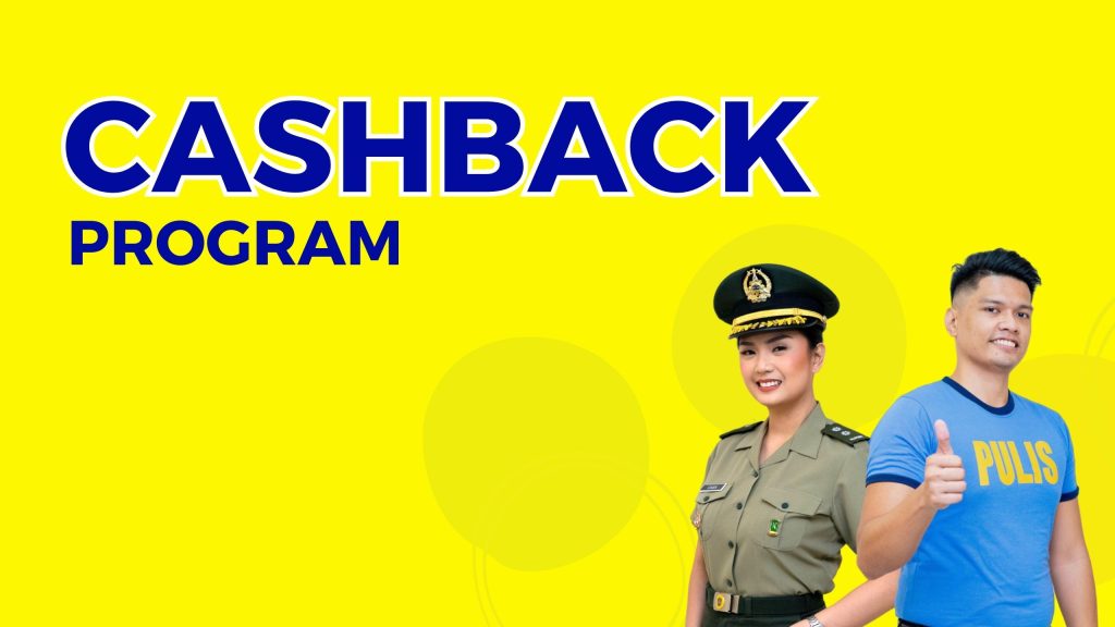 AMWSLAI Cashback Program: Get an additional ₱15,000 on Loans for New ...