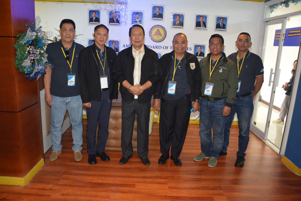 AMWSLAI | Best Savings and Loan Association