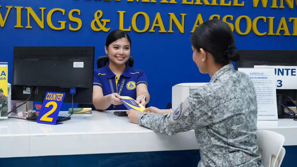 FREE MEMBERSHIP PROGRAM | Air Materiel Wing Savings and Loan ...